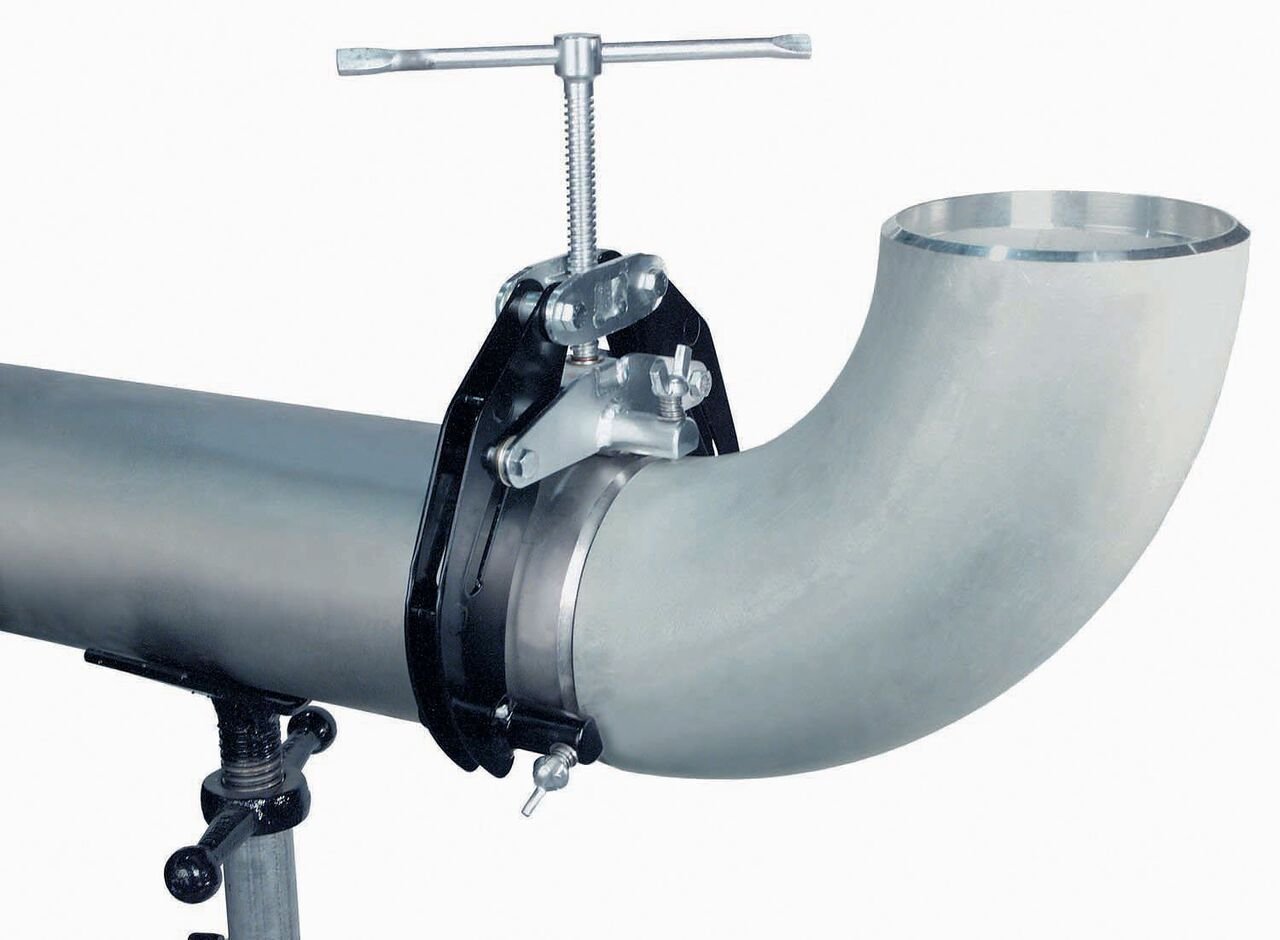 Best Pipe Clamps Reviews And Ratings In 2023 EarlyExperts