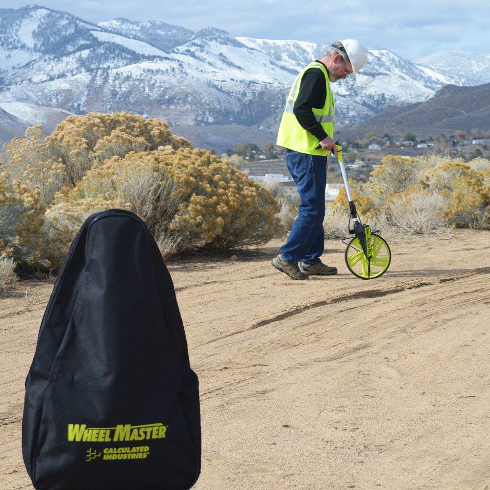 Best Measuring Wheels Reviewed In 2024 | EarlyExperts